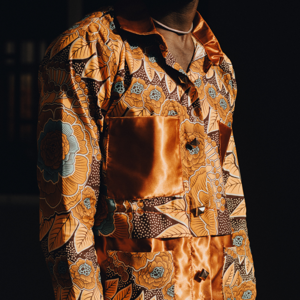 Touring the World of African Prints - FAB L'Style Africa