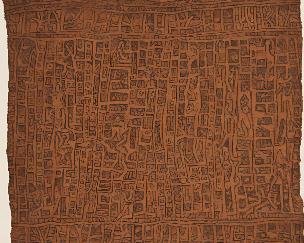 Bark Cloth: A Prophetic Innovation from the Black Race - FAB L'Style Africa